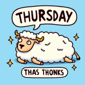 120+ Thursday Puns: Tickling Your Thursday with Terrific Puns! - Best ...