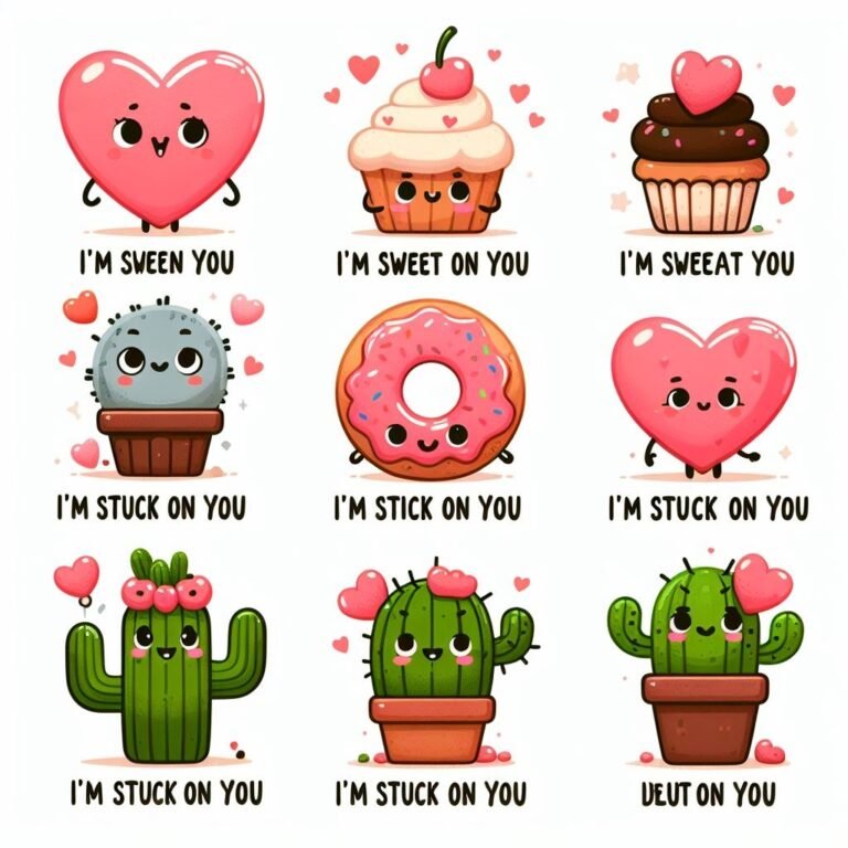 145 Valentine's day Puns for Kids to Spread Joy - Best Jokes, Puns ...