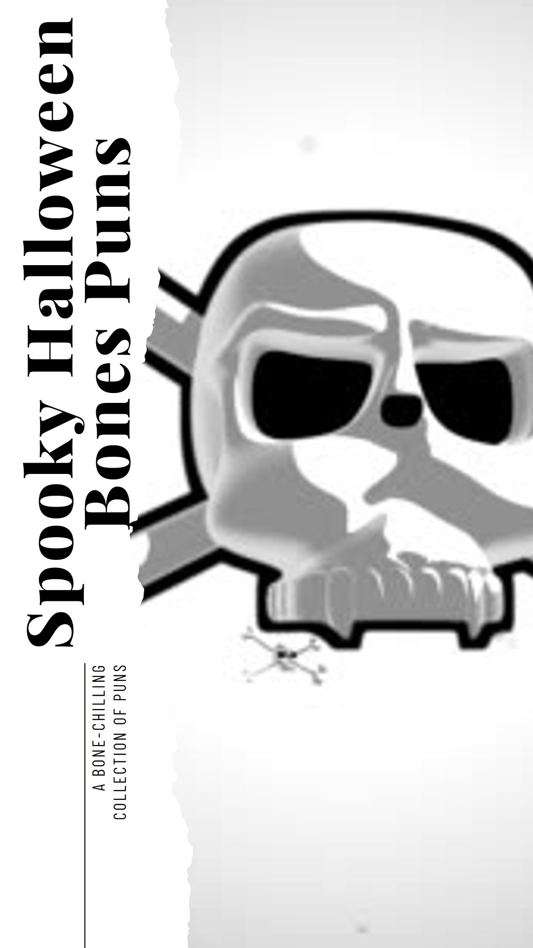 45 Halloween Bones Puns to Tickle Your Funny Bone - Best Jokes, Puns ...