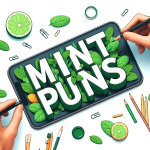 140+ Hilarious Fresh Mint Puns and Jokes - Best Jokes, Puns & Humor for ...