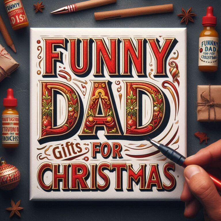 130+ Ultimate Unique List of Funny Gifts for Christmas - Best Jokes ...