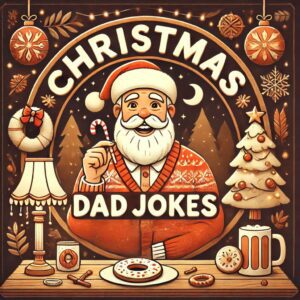 95 Christmas Dad Jokes to Spread Holiday Cheer - Best Jokes, Puns ...
